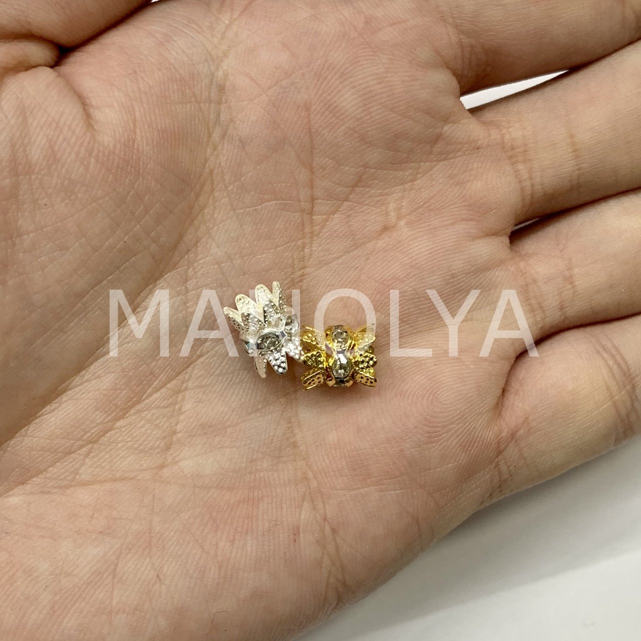 1cm. TIRTIKLI RONDELA